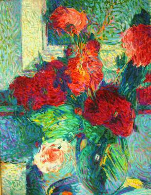 CURT HERRMANN: Kunsthaus Bühler Stuttgart